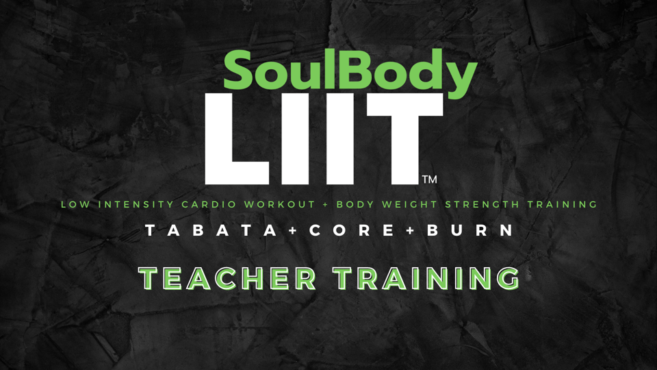 LIIT Teacher Training